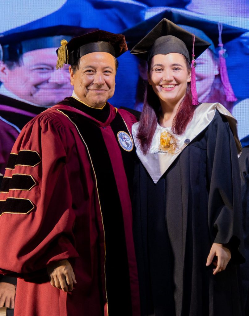 Universidad de Navojoa – UNAV