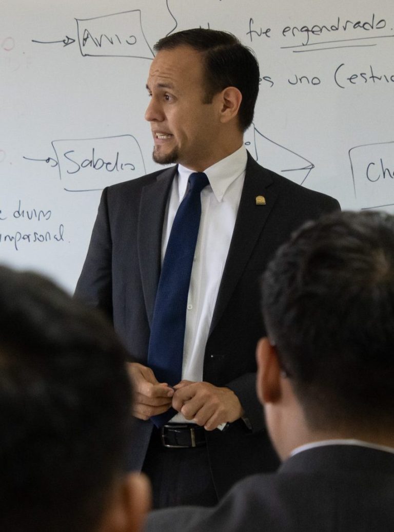 Universidad de Navojoa – UNAV